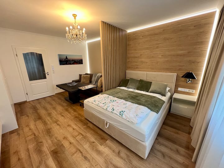 Wohnung Zur Miete In Hamburg - Hampuri