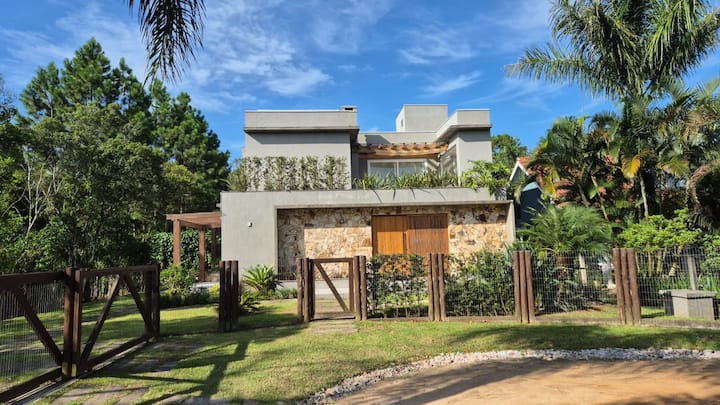 Refúgio De Aconchego E Descanso! - Imbituba