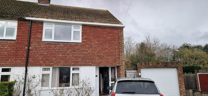 Family Home - Sevenoaks