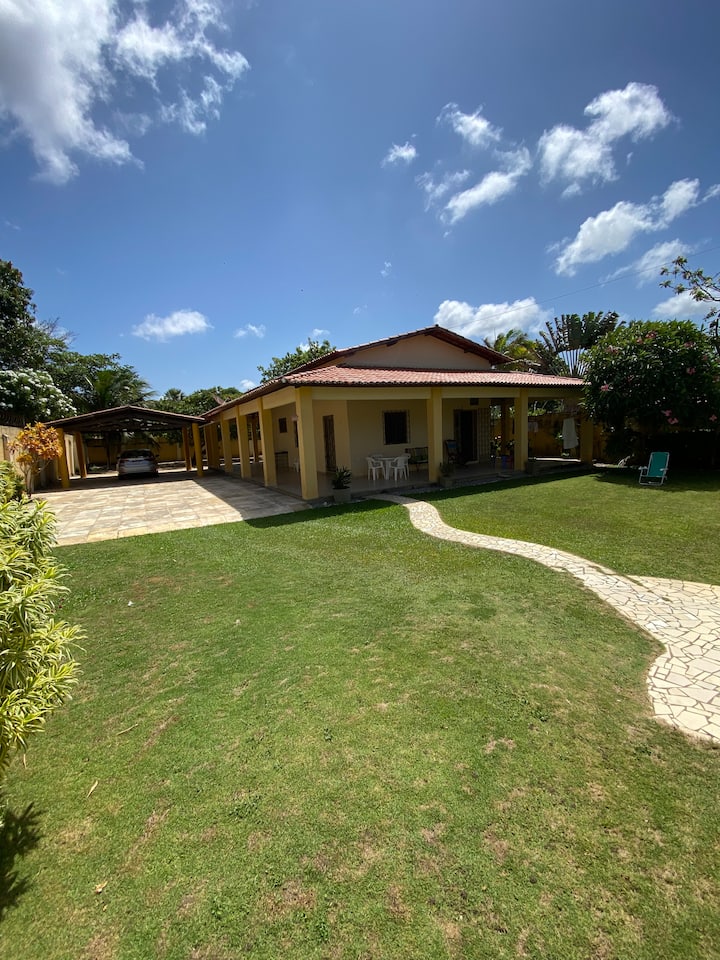 Casa Oliveira - 3 Suítes - Lagoinha