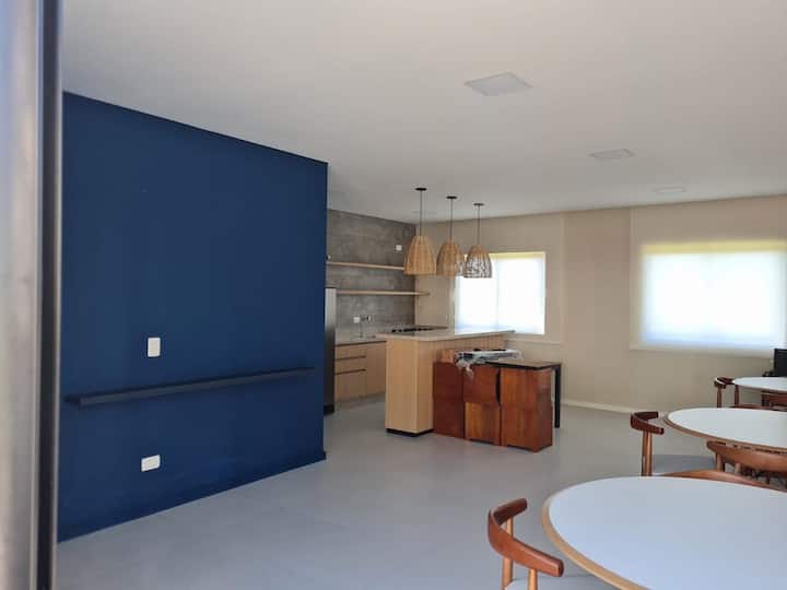 Garden Com Vista Para Montanha - Matinhos