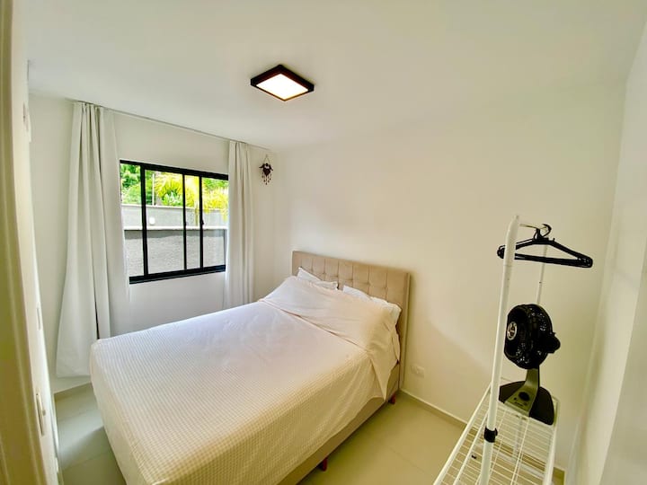 Garden Com Vista Para Montanha - Matinhos