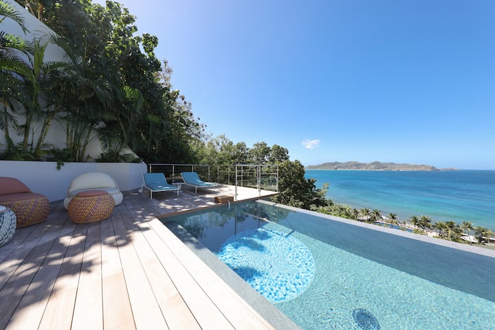 Manava - Saint Barthélemy
