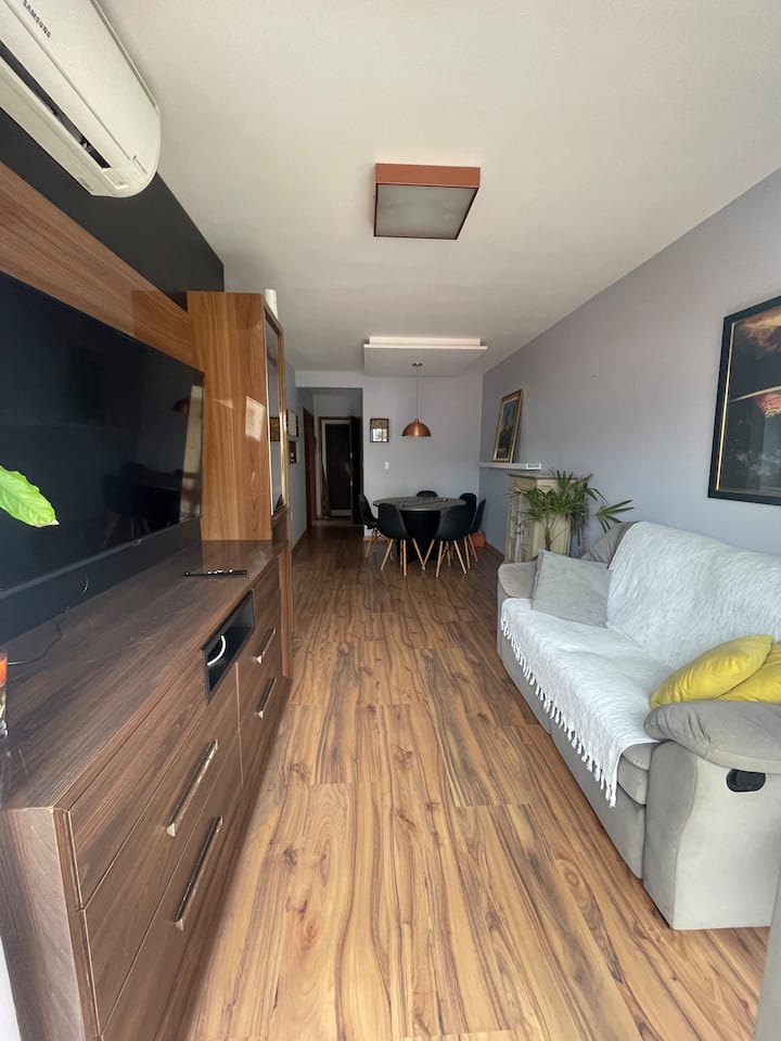 Conforto E Estilo A 500m Da Ufsc - Florianópolis