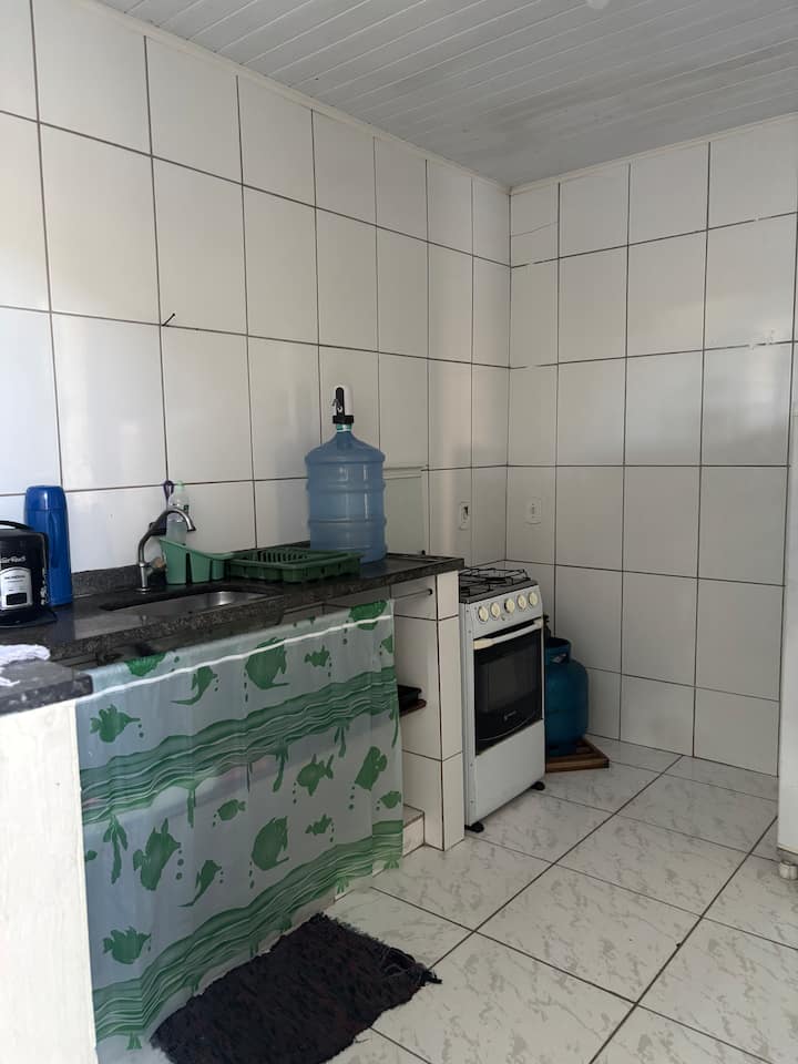 Casa Em Marataízes Próximo à Praia! - State of Espírito Santo