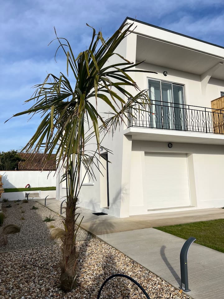 Appartement Moderne Et Spacieux4 - Lormont