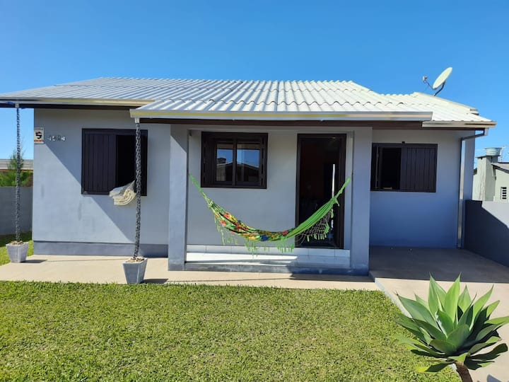 Casa Em Arroio Do Sal - Arroio do Sal