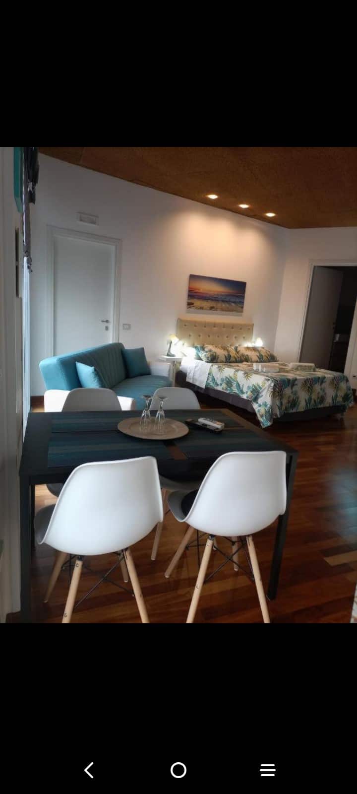 Regina Della Pace Apartments Vicino Alla Stazione - Monopoli