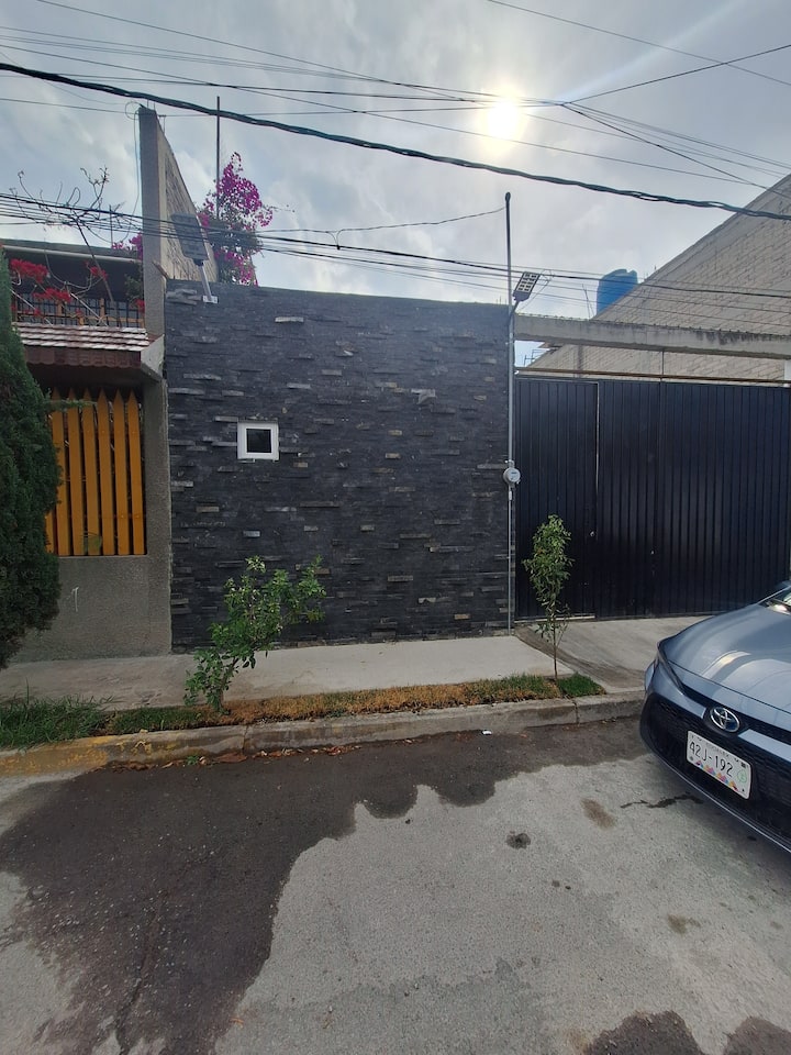 Casa Lago - Ecatepec de Morelos