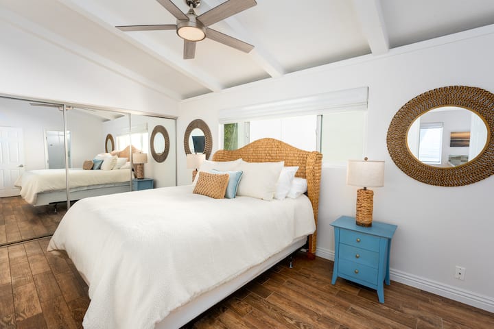 Dana Point Beach Retreat - Dana Point, CA