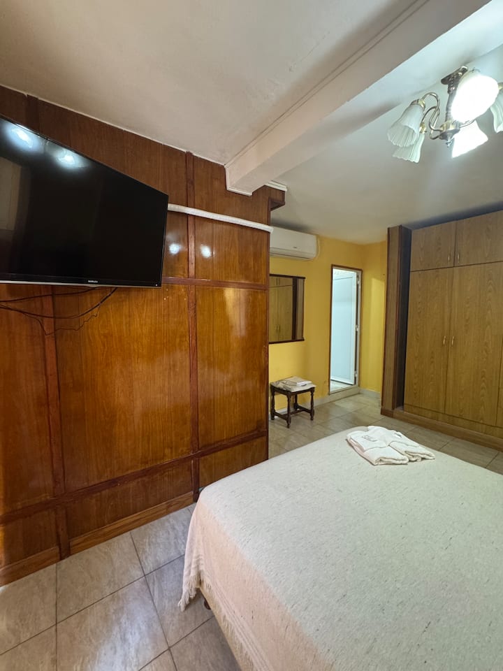 Muy Céntrico Para 5 - Gualeguaychú