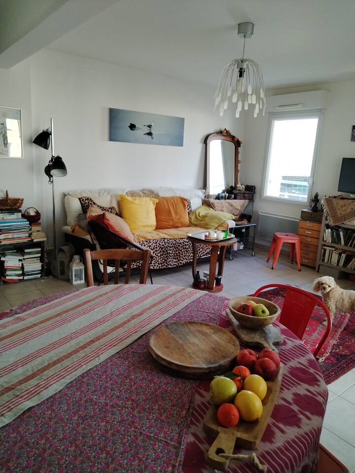Chambre D'hôte Douillette - Dinard