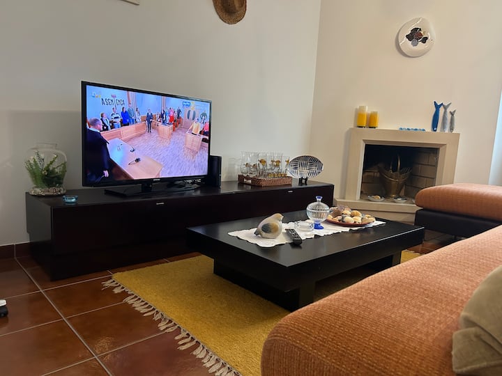 Apartamento 2 Quartos Sitio Da Nazaré - Nazaré