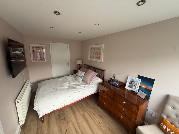 Cosy Room In Wicklow - Greystones
