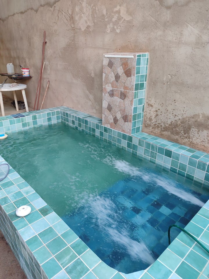 Casa Em São Bento Maragogi - Japaratinga