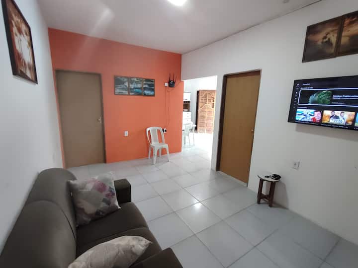 Casa Em São Bento Maragogi - Japaratinga