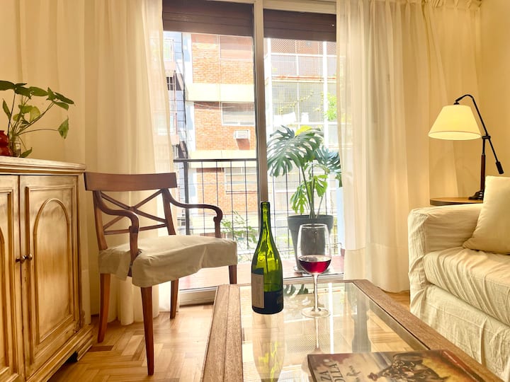 Recoleta Chill - Buenos Aires