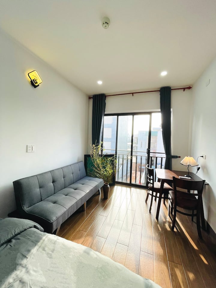 Ami Foreign Danang 5-confortable, Grandes Fenêtres - Da Nang