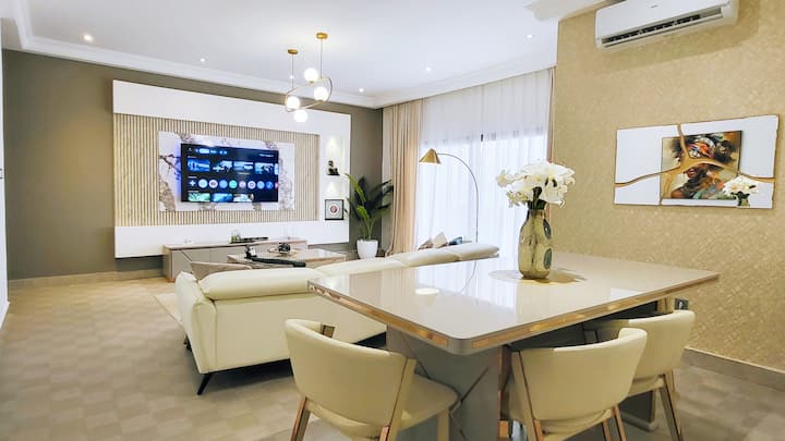 Appartement Près De La Plage - Privilège & Confort - Republic of the Congo