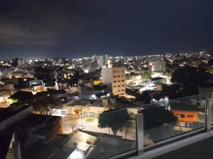 Confortable Y Luminoso - La Plata