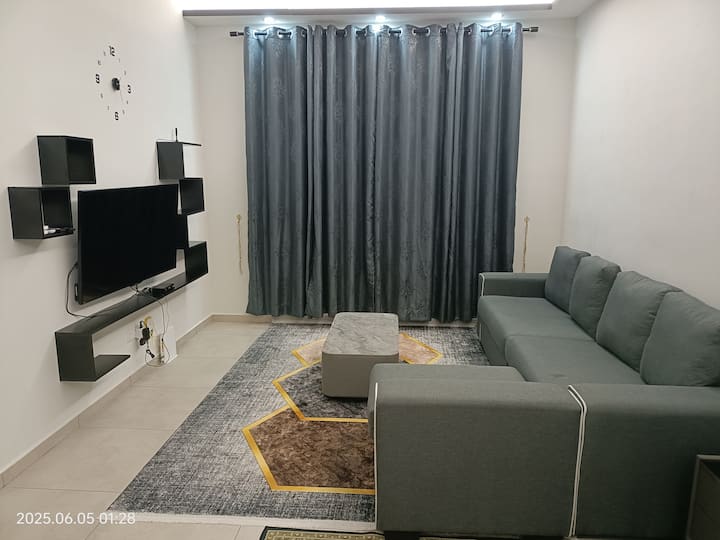D'smart Living Homestay, Seri Kembangan-putrajaya - Seri Kembangan