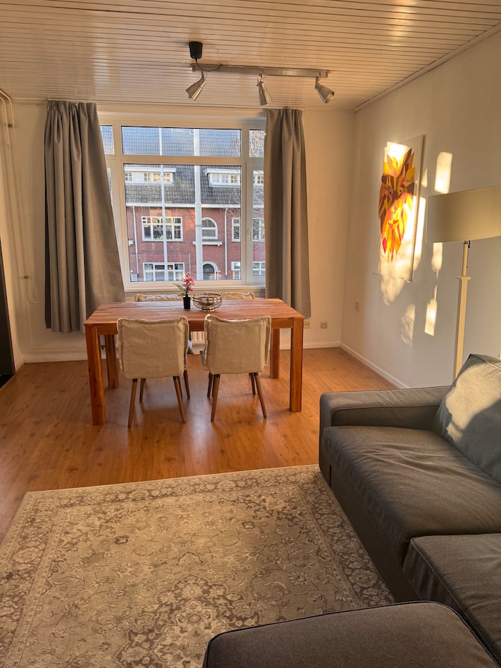 Aw | Studio Available In Center - Eindhoven