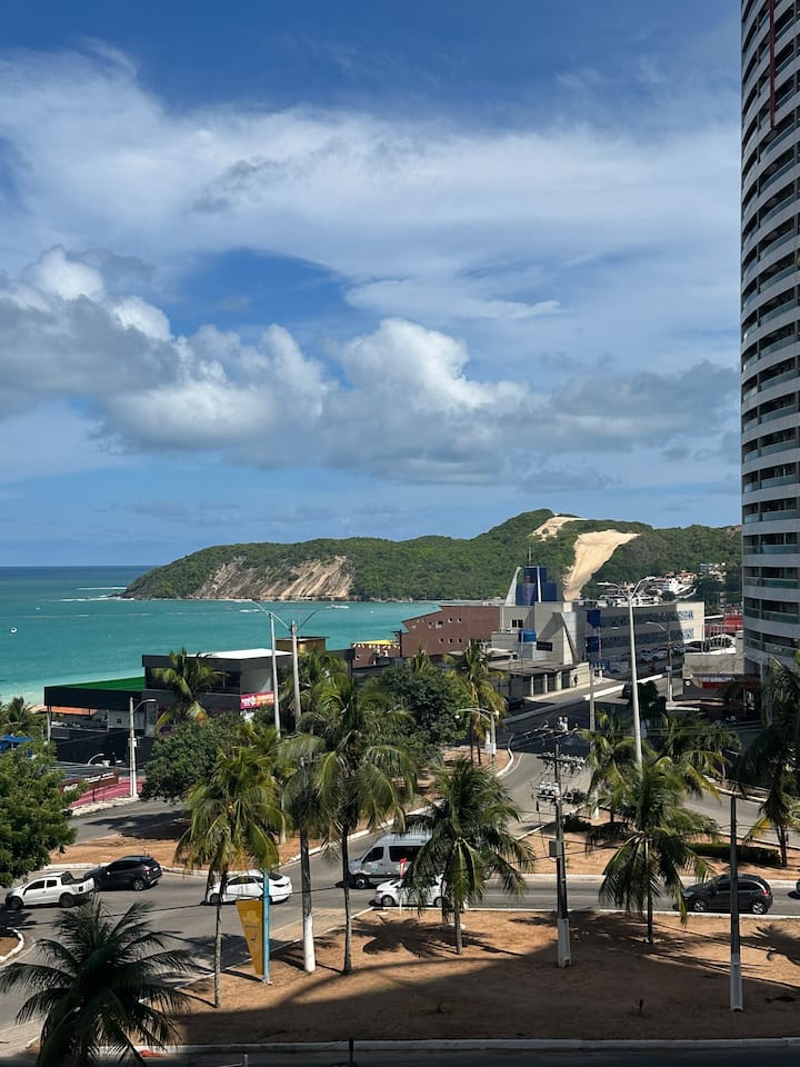 Apartamento Ponta Negra,  Natal - ナタール