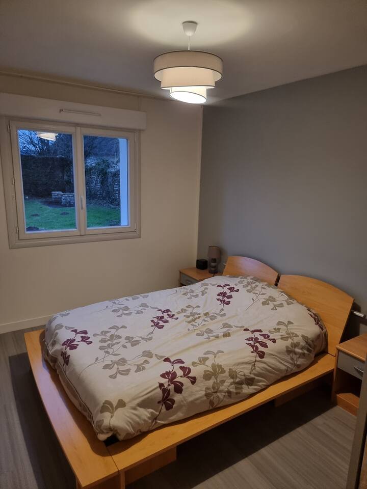 Chambre Dans Flers - Flers
