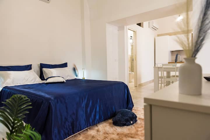 [Salerno/amalfi Coast] Wifi + Netflix - Mercato San Severino