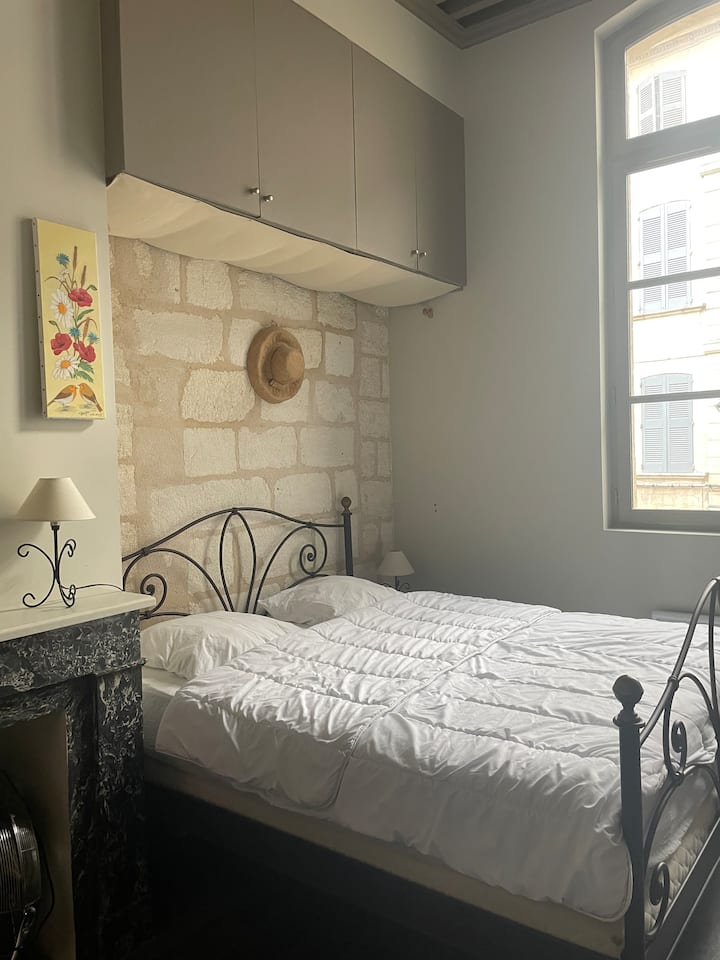La Doucette, Cœur De Ville - Villeneuve-lès-Avignon