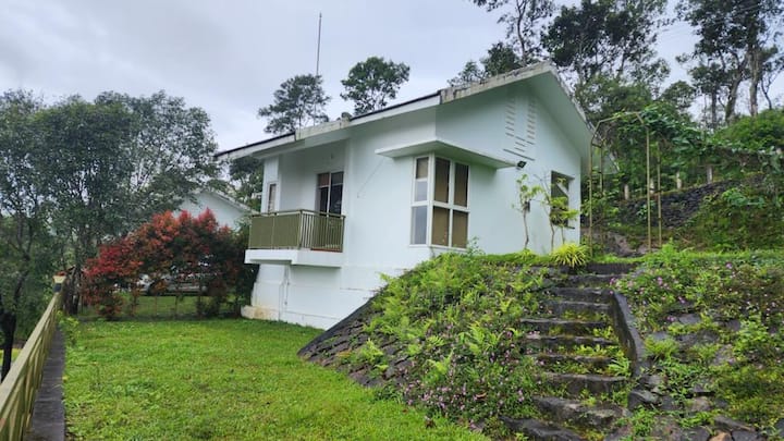 Your Place In Vagamon - Kozhikode