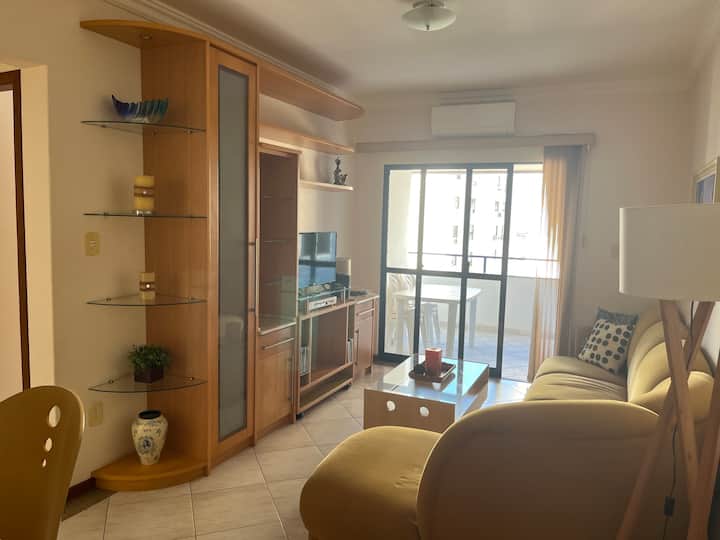 Apartamento Próximo Da Praia - Balneário Camboriú