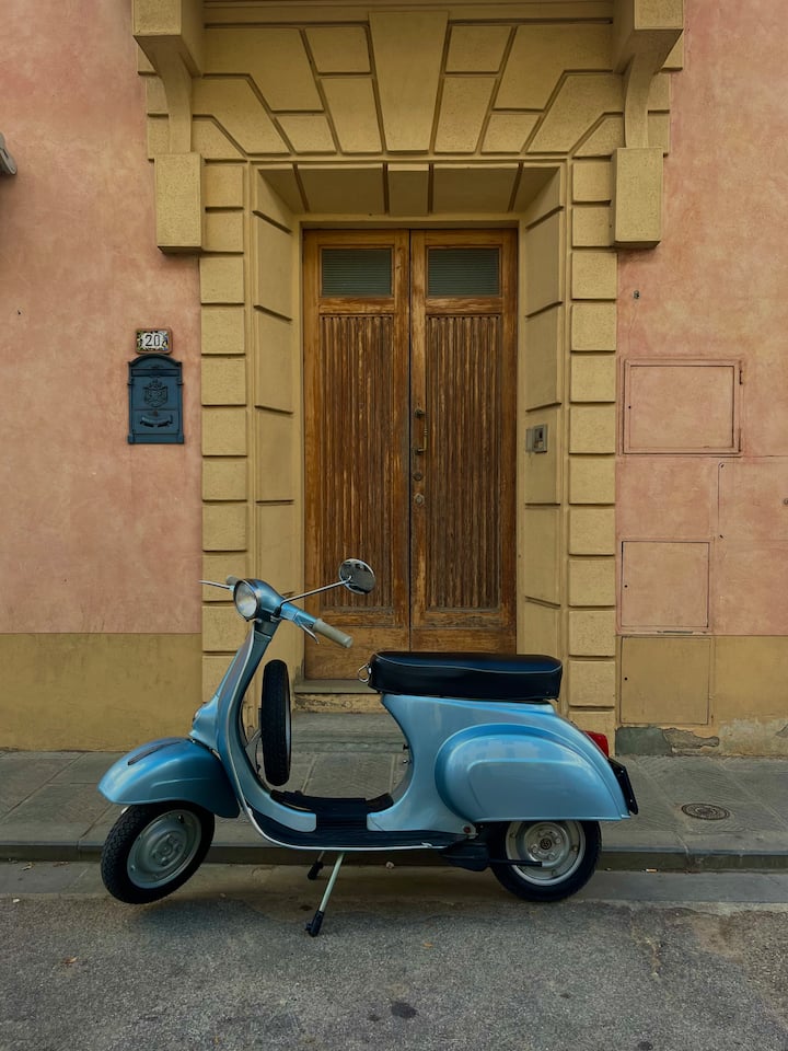 Casa Il Sole - Radda in Chianti