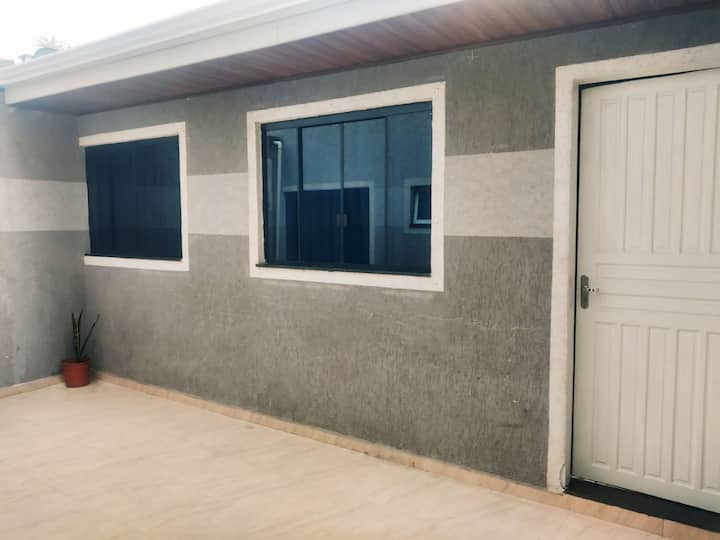 Apartamento 1 Quarto - São José dos Pinhais