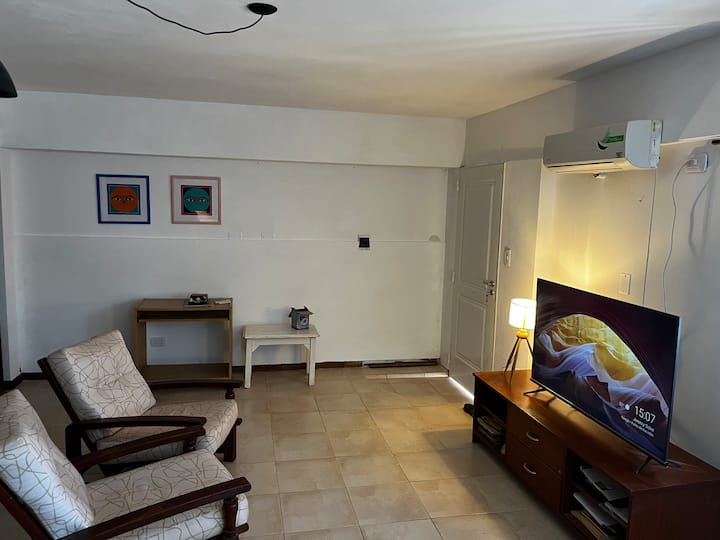 Departamento Interno - Villa María