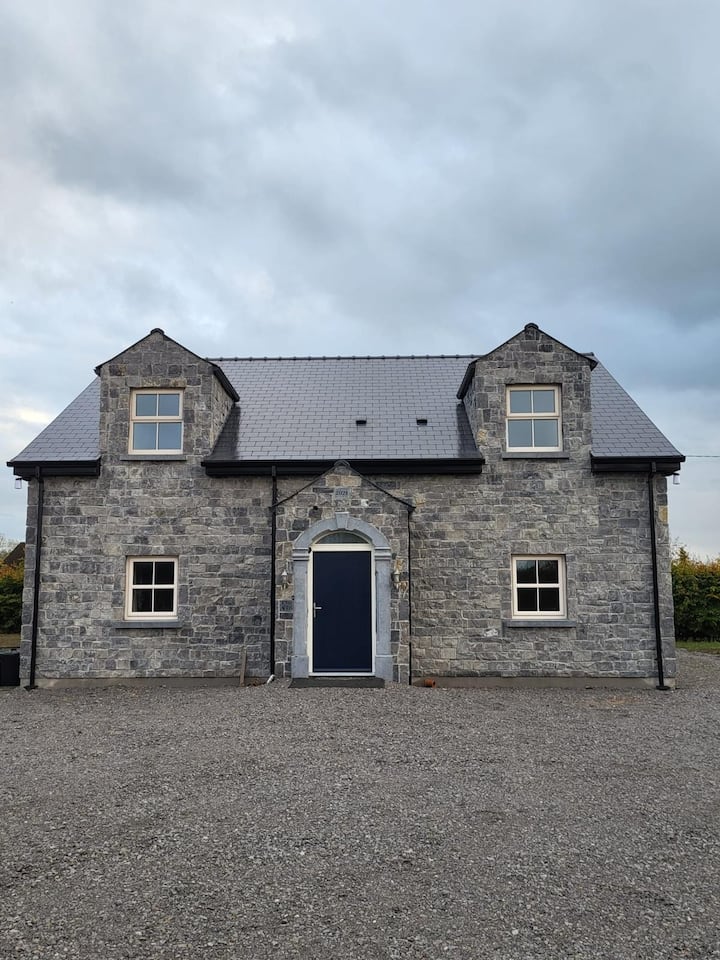 The Ash - New Country House Near Trim - Trim