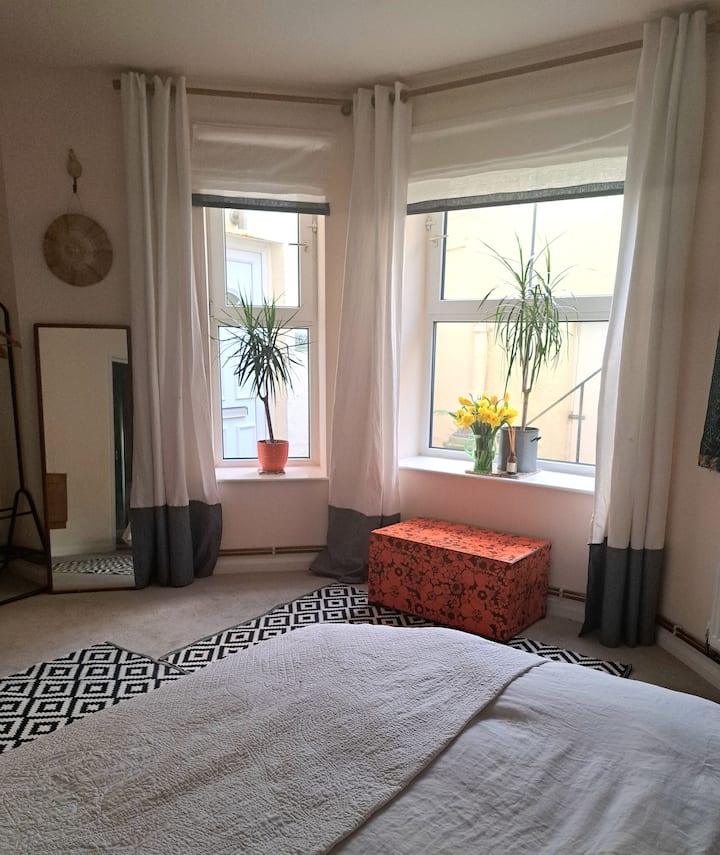 Warrior Square Room By The Sea - Bexhill