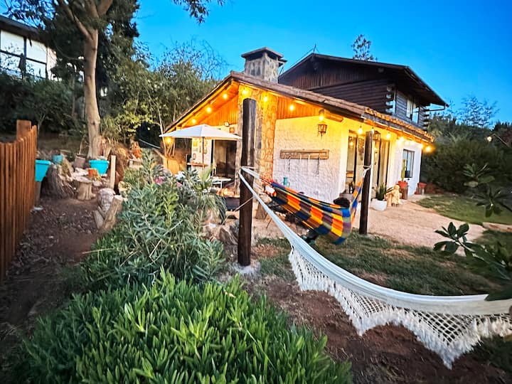 Bienvenidos Al Fin Del Afan - Vichuquen