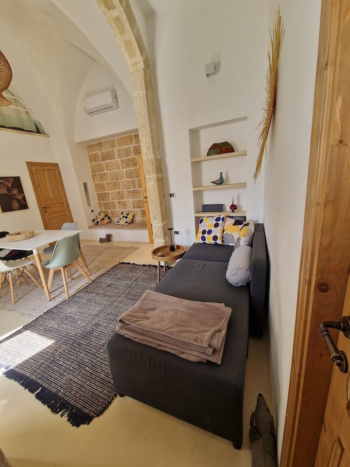 Casa Mignano - Gallipoli