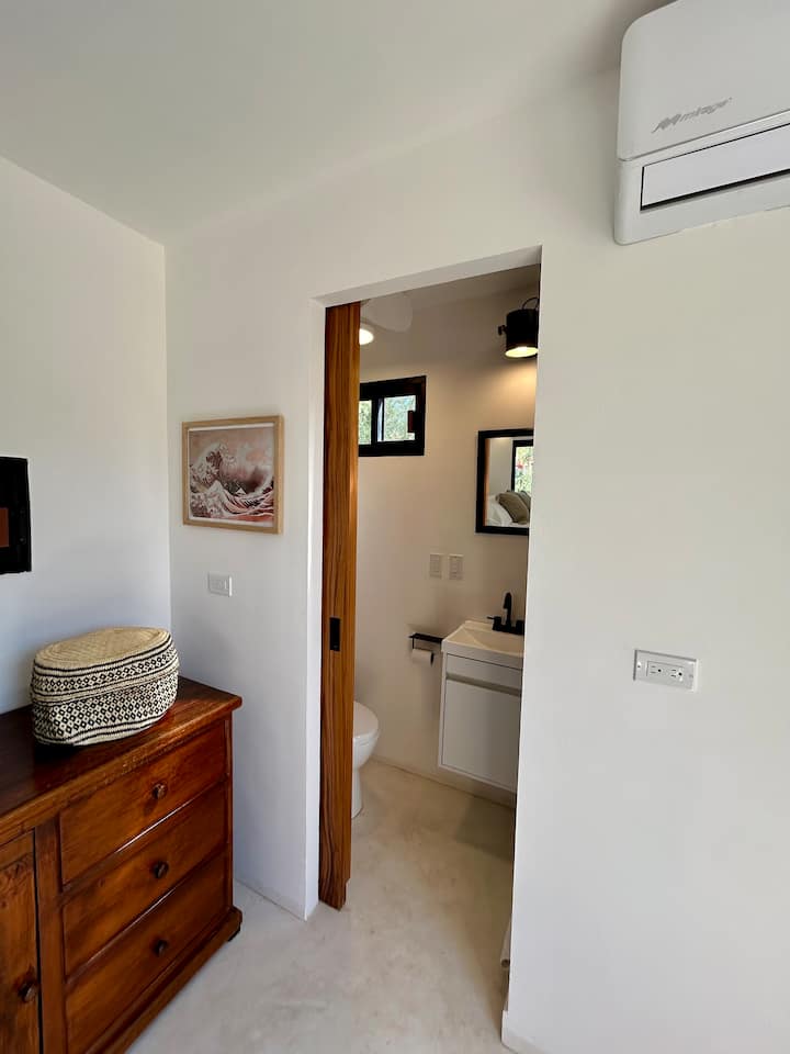 Casita Palo Verde - San José del Cabo