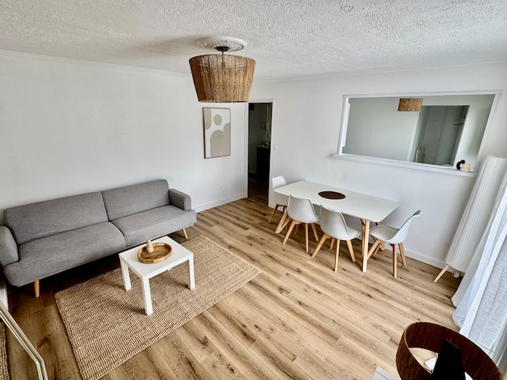 Appartement Lumineux 6 Personnes - Avignon