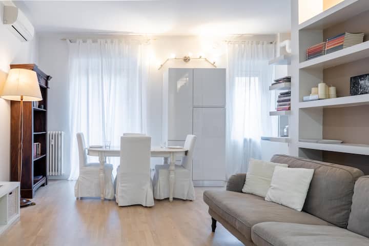 San Siro | New Apartment - Milan
