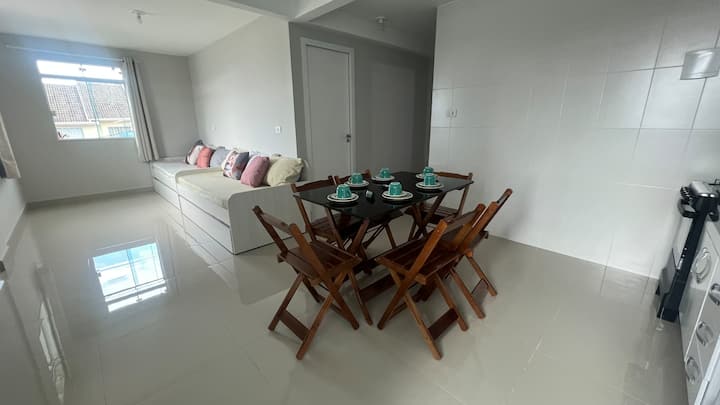 Jb 28 Refúgio Das Flores Prx Ufpr - Curitiba