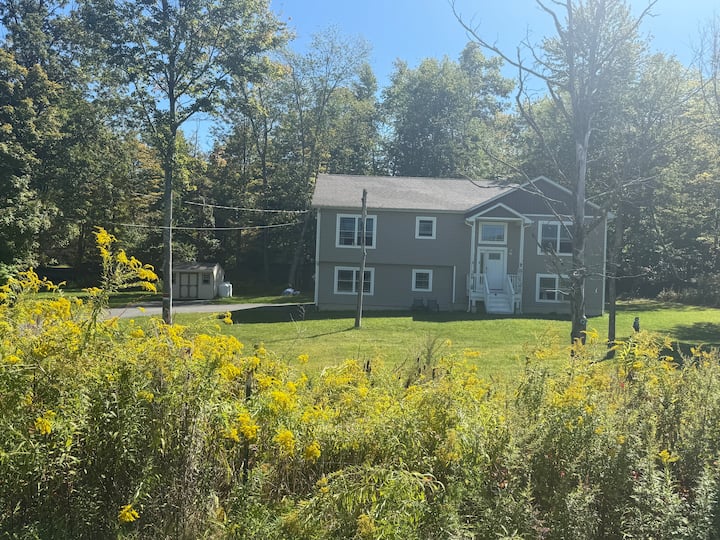 A Full Basement Bungalow - Washington Heights, NY