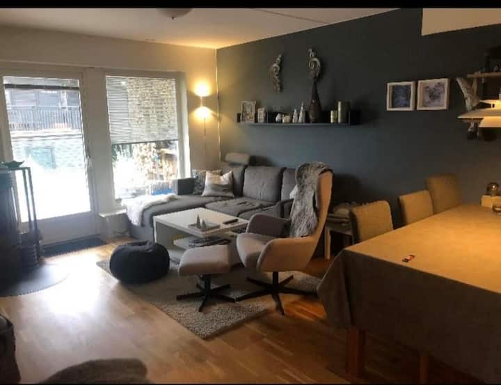 Leilighet I Tegefjäll - Åre