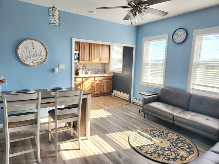 Ocean Rendezview- Beach Block! Boardwalk & Fun - Caesars Atlantic City