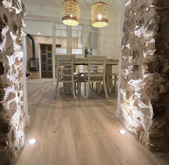 Arrels Appartements"terra" - L'Ampolla