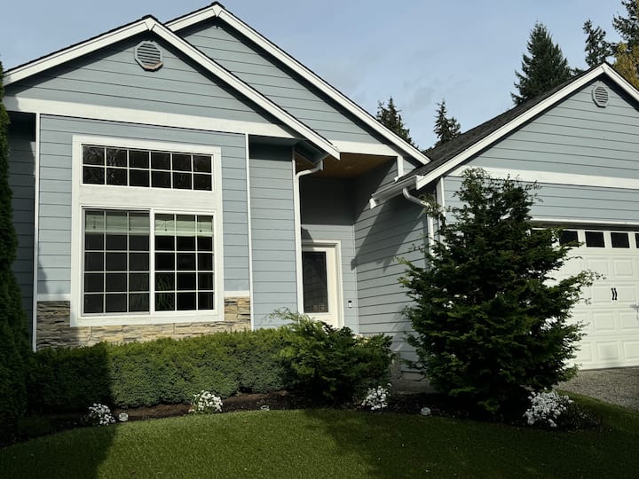 Ski & Stay! Stvns Pass 1 Hr Away - Marysville, WA