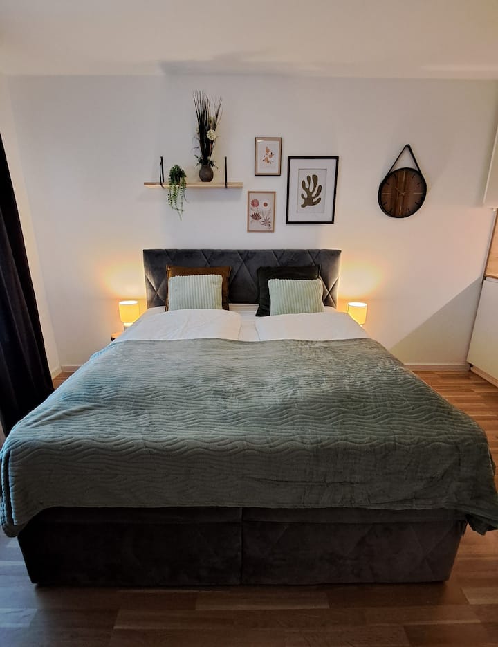 Vilnius Apart Suite - Munich