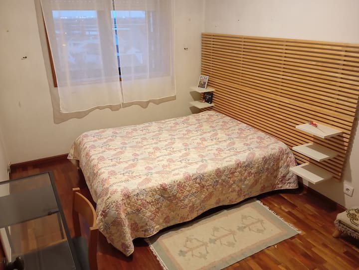 Quarto Próximo Aos Canais - Aveiro